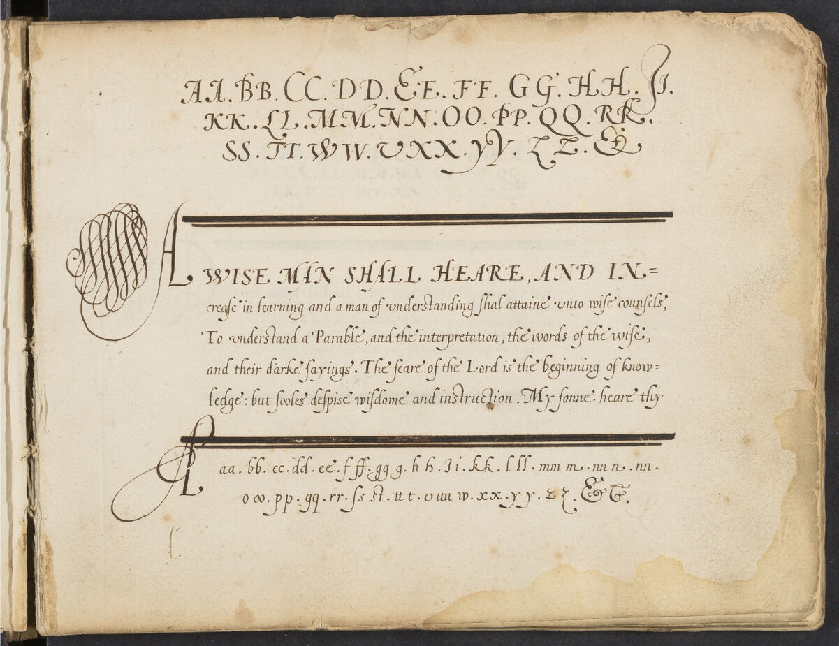 ‘It’s the thought that counts’: Esther’s gift to Susan Herbert – Esther ...