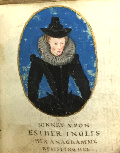 September Red-Letter Days for Esther Inglis – Esther Inglis (c1570-1624 ...